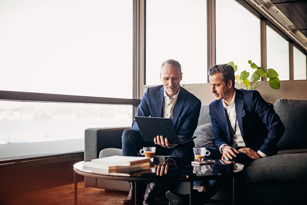 E-invoicing compliance | Comply anywhere with Pagero