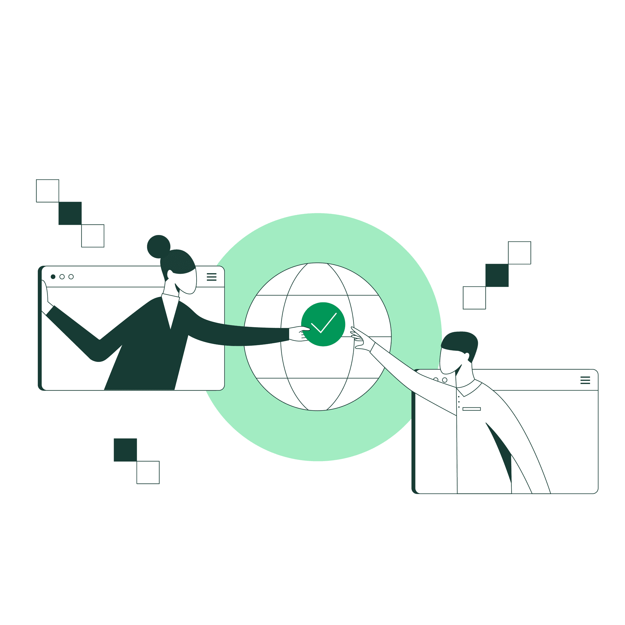 E-invoicing compliance | Comply anywhere with Pagero