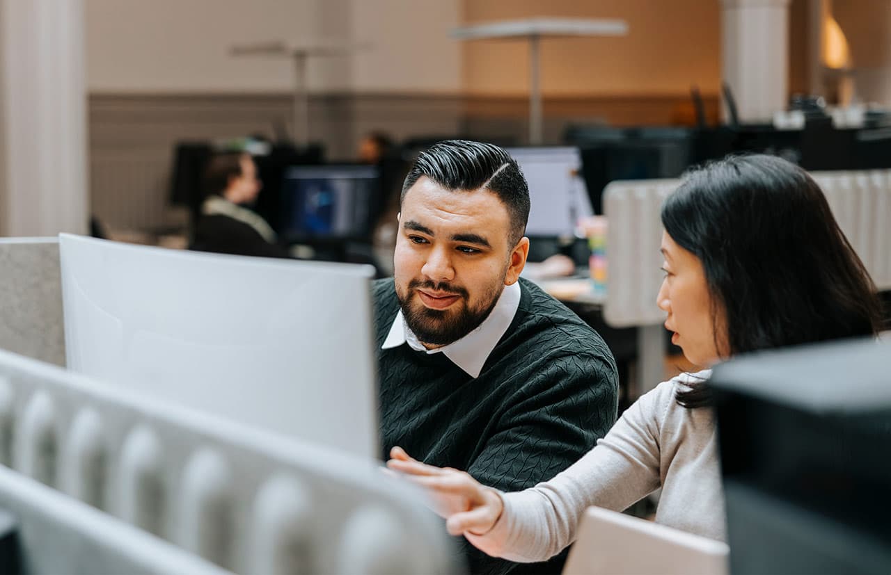 E-invoicing solutions | Easy electronic invoicing | Pagero